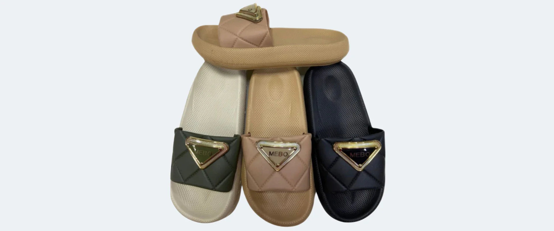 Chalas Mujer – Importadora y exportadora MEBO limitada